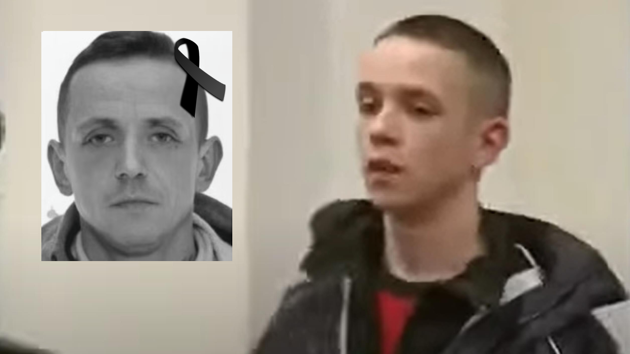 Konrad Nowacki z „17 lat żyje, a ty mi piętnastaka dajesz” - nie żyje ...